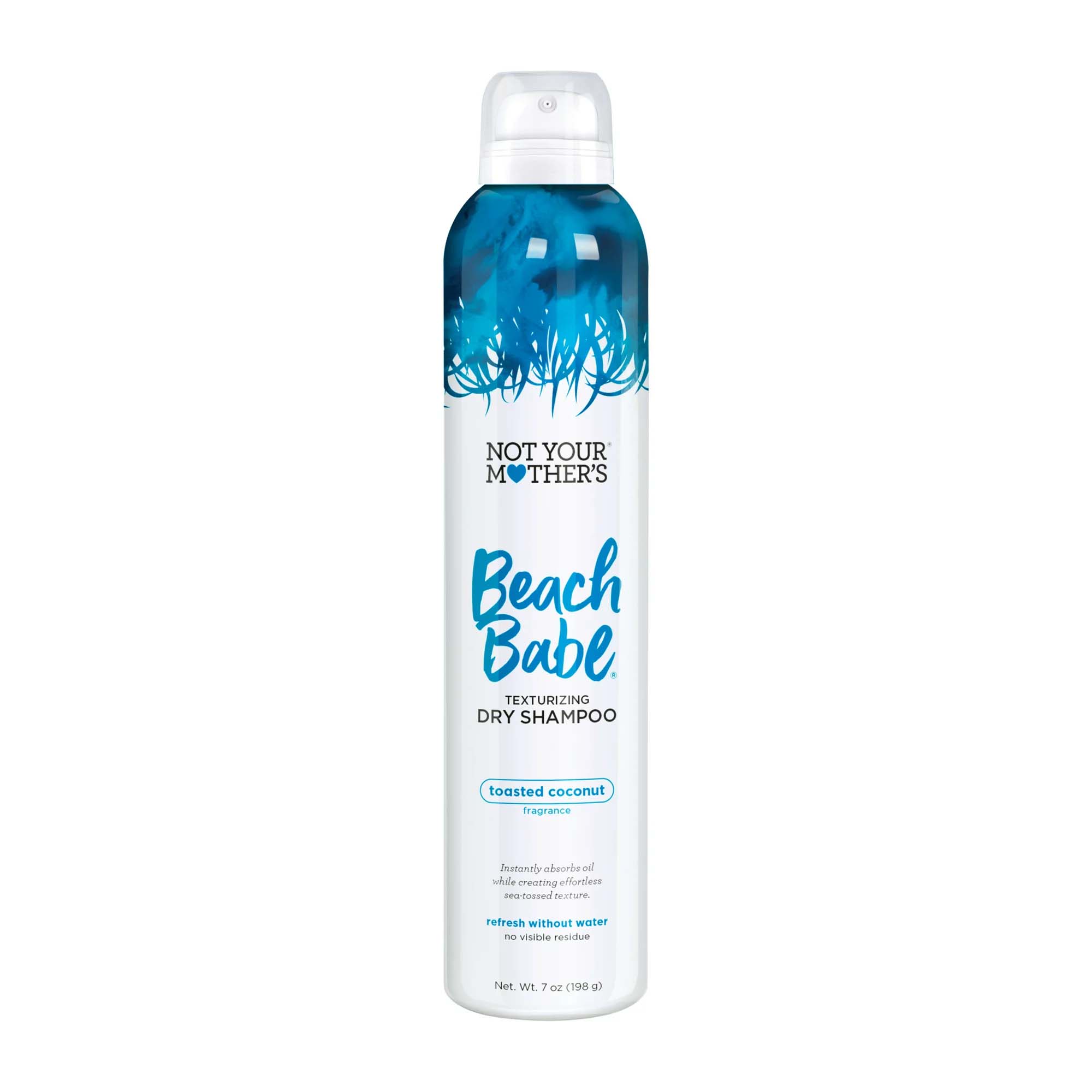 NYM Beach Babe Dry Shampoo 198g | Kostur.is
